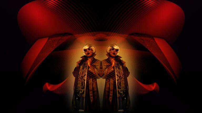 Beyond Control | Paul Windridge